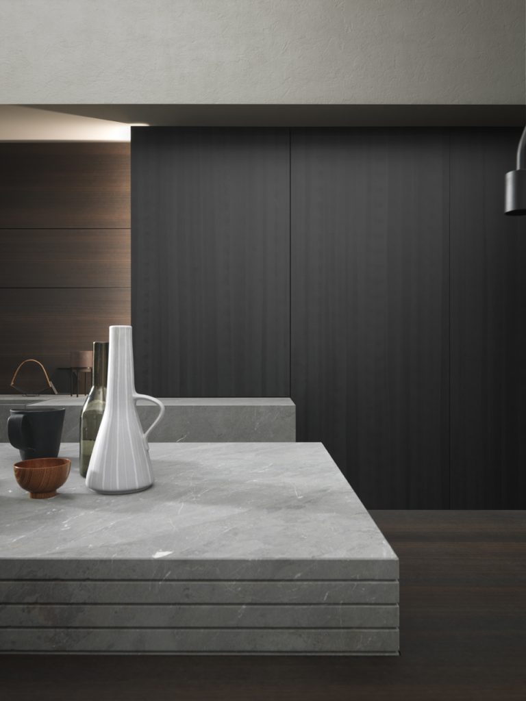 Blade the Kitchen Design Idea