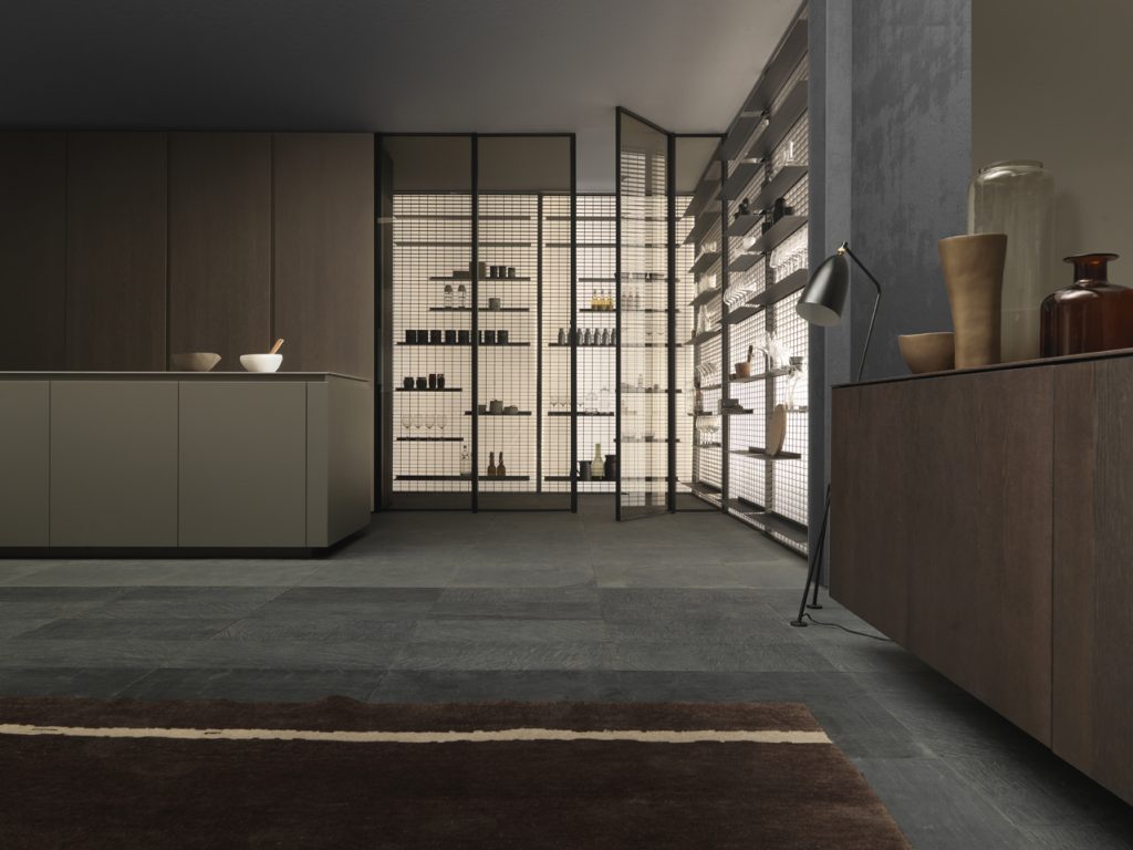 Skill the Kitchen Design Idea