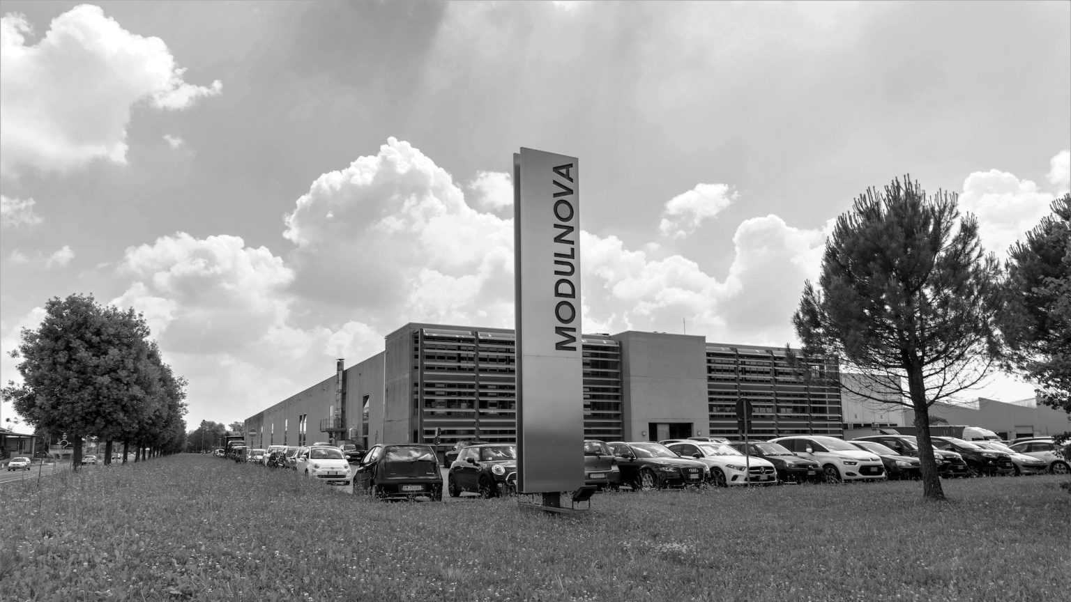 Modulnova | Italian Interior Design Company | Home Design HK